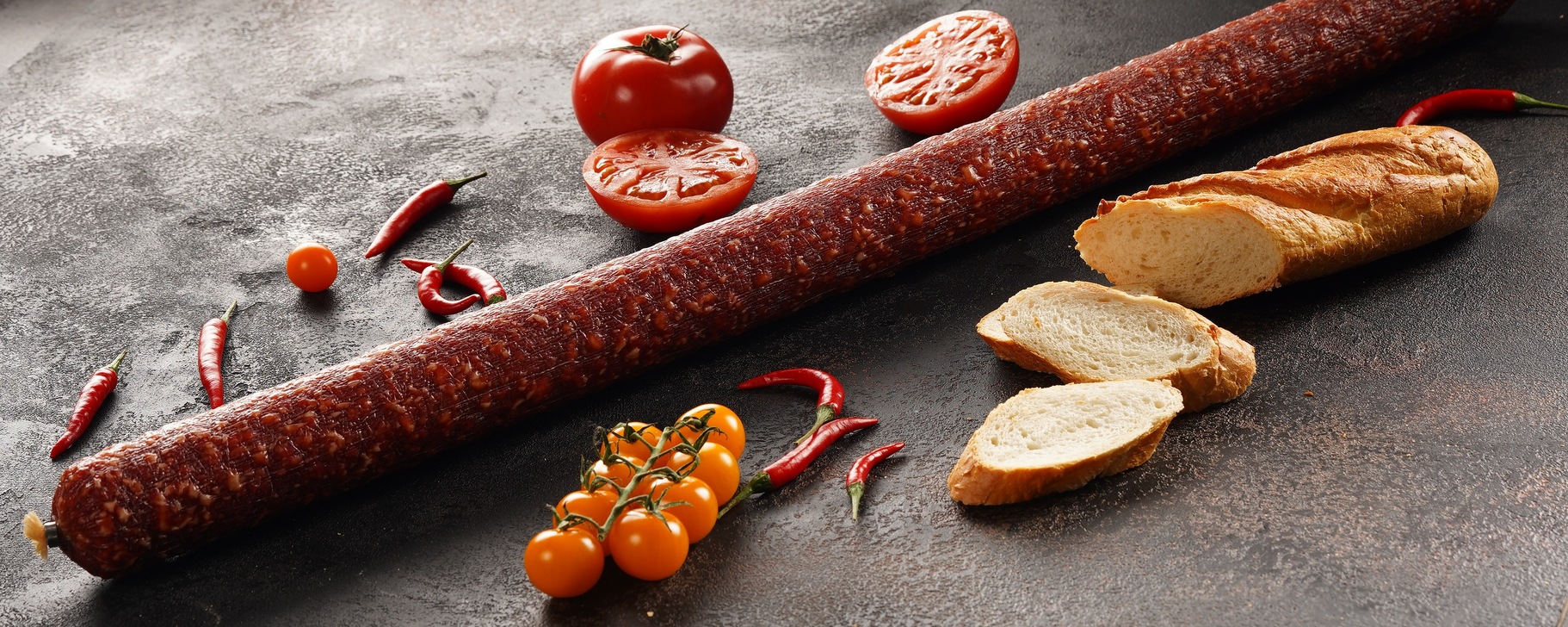ООО "ЛИПЕЦКИЕ ЗОРИ" | Производство колбасной продукции и мясных ...