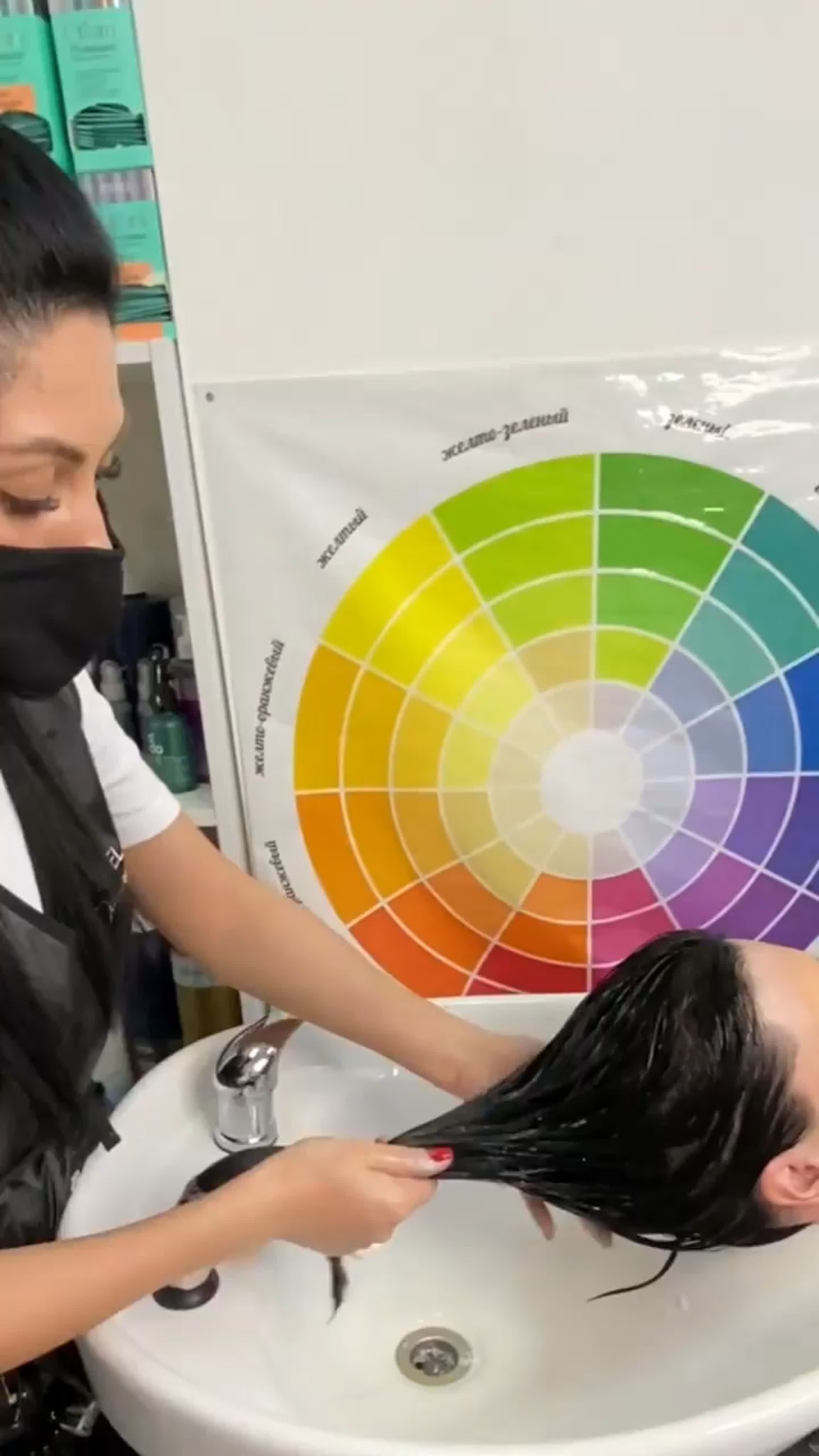 Видео от Официальный дистрибьютор ESTEL | Казань — Видео от Официальный дистрибьютор ESTEL ...