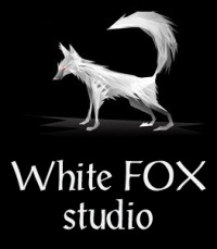 White Fox Studio | Официальная группа студии White Fox. 2024 | ВКонтакте