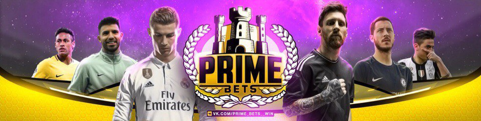 PRIME BETS | Прогнозы на спорт 2024 | ВКонтакте