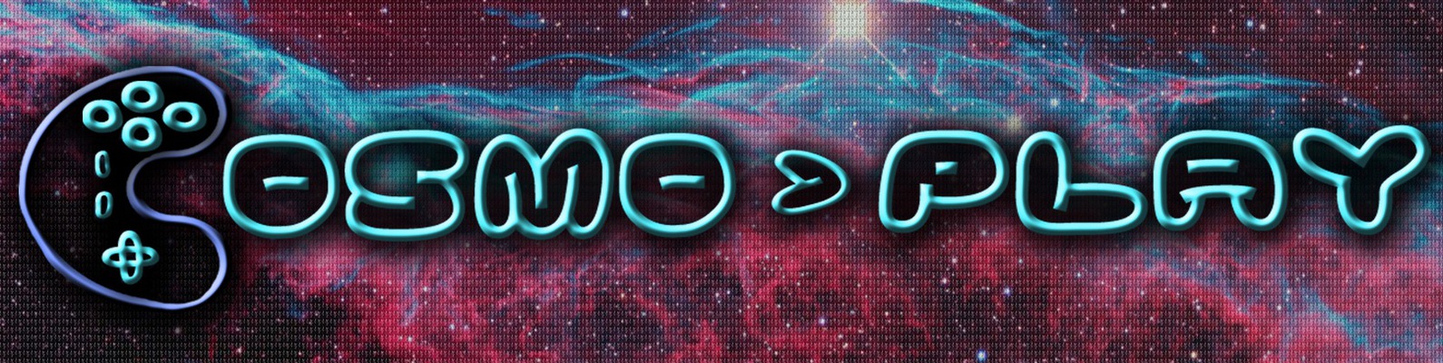 Cosmo Play | Прохождение только самых интересных игр, стримы "PUBG" и ...