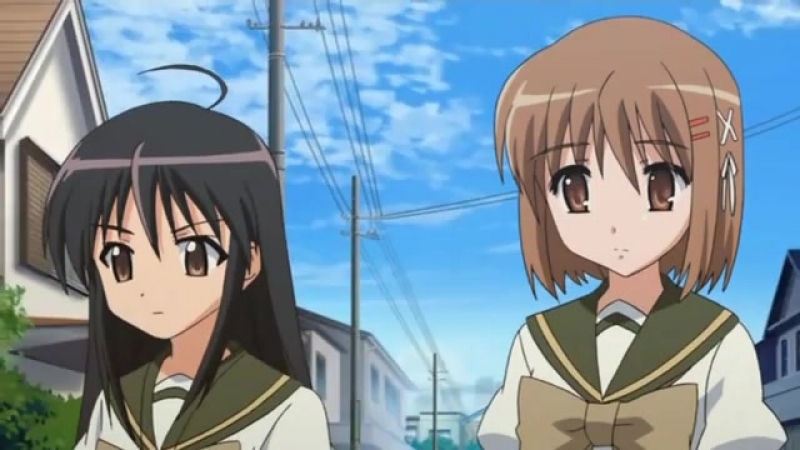 Shakugan no Shana / Огнеглазая Шана - 10 серия 2 сезон — Видео от ...