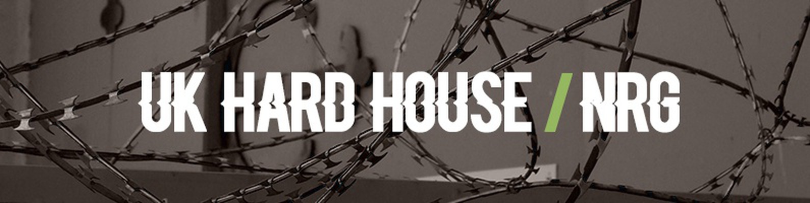 UK HARD HOUSE / NRG | Это группа посвящена жёсткой Английской ...