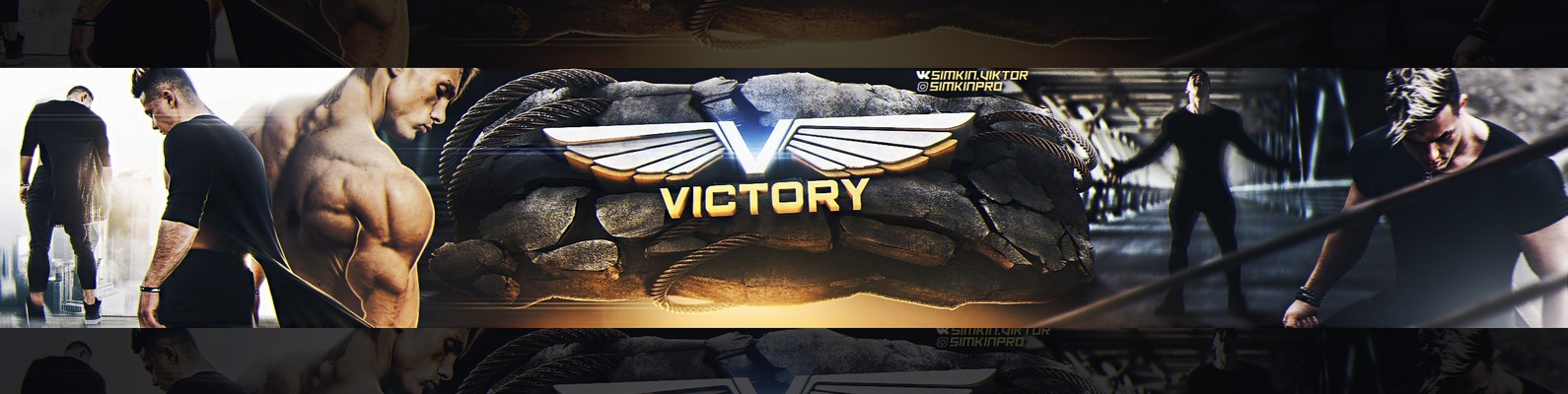 Симкин Виктор - Официальная группа | ВКонтакте